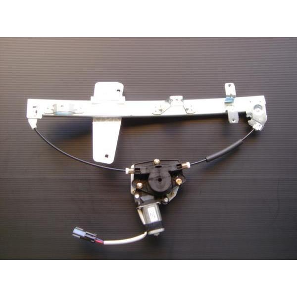 クライスラー 左フロント レギュレーター グランドチェロキー (01y〜04y) WJ グラチェロ : パーツヤードオンリーワン02 - 通販 - Yahoo!ショッピング