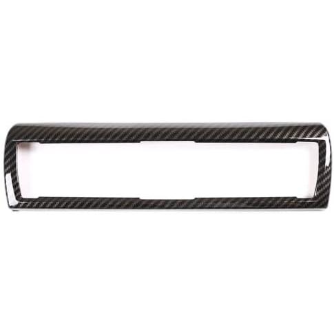 BMW カーボン ルック エアコンダクト カバー F20 116i 118i 118d 120i M135i M140i Mスポーツ スタイル 1シリーズ 8167 : パーツヤードオンリー ...