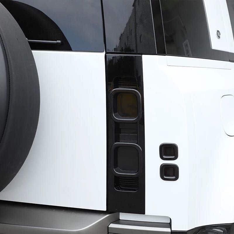 ランドローバー スモーク テールランプ レンズ カバー ディフェンダー 90 90S 90SE 90HSE 110 110S 110SE 110HSE 110X 8954 : パーツヤード ...