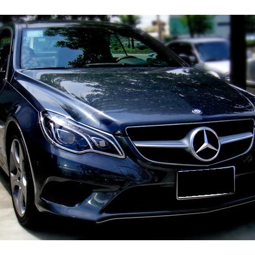 メルセデス ベンツ メッキ ヘッドライト ヘッドランプ リング C207 A207 E250 E350 E400 E550 Eクラスクーペ Eクラスカブリオレ 後 : オンリーワンショップ01 ...