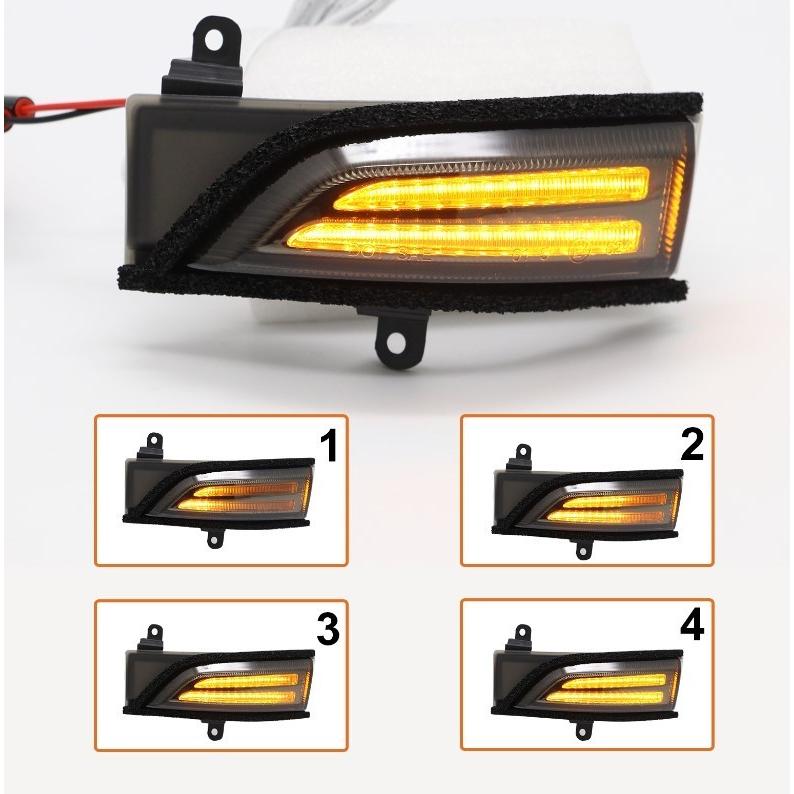 流れるウインカー♪ シーケンシャル ドアミラー ウインカー レヴォーグ 1.6GT 2.0GT 1.6STI 2.0STI アイサイト Sアイサイト :a11408:オンリーワンショップ01 ...