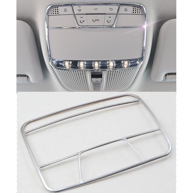 高品格♪ ベンツ サテンシルバー ルームランプ カバー C238 A238 E200 E300 E400 E450 E53 Eクラス クーペ カブリオレ : オンリーワンショップ01 - 通販 ...