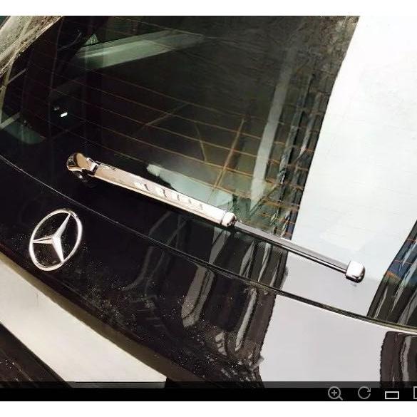 メルセデス ベンツ メッキ リアワイパー カバー S213 E200 E220d E250 E300 E400 E450 E43 E53 E63 Eクラス ワゴン ガーニッシュ : benz ...