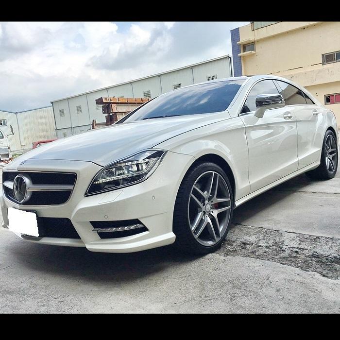 メルセデス ベンツ メッキ ヘッドライト ヘッドランプ リング W218 X218 CLS350 CLS550 CLS63 シューティングブレーク CLSクラス : オンリーワンショップ01 ...