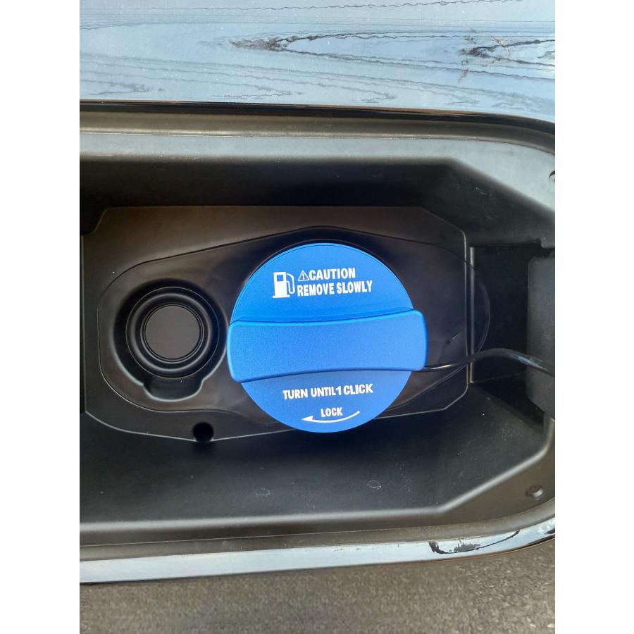 デザイン性UP♪ メルセデス ベンツ 給油キャップ タンクキャップ カバー 青 C238 A238 E200 E300 E400 E450 E53 Eクラス クーペ カブリオレ : benz ...