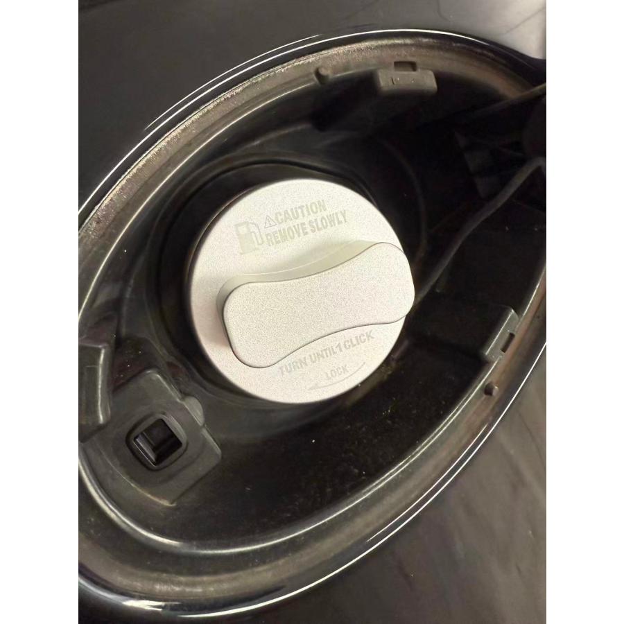 デザイン性UP♪ ベンツ 給油キャップ タンクキャップ カバー シルバー W210 E230 E240 E320 E400 E430 E55 Eクラス : オンリーワンショップ01 - 通販 ...