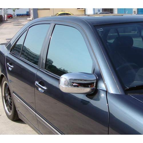 メルセデス ベンツ メッキ ドアミラー カバー W210 E240 E320 E400 E500 E55 Eクラス セダン ワゴン 後期 : オンリーワンショップ01 - 通販 - Yahoo ...
