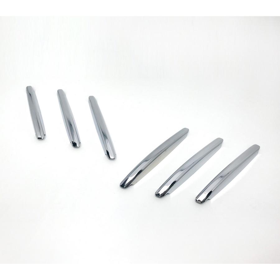 メルセデス ベンツ メッキ ボンネット ダクトフィン ガーニッシュ X166 GL350 GL550 GL63 GLクラス : オンリーワンショップ01 - 通販 - Yahoo!ショッピング