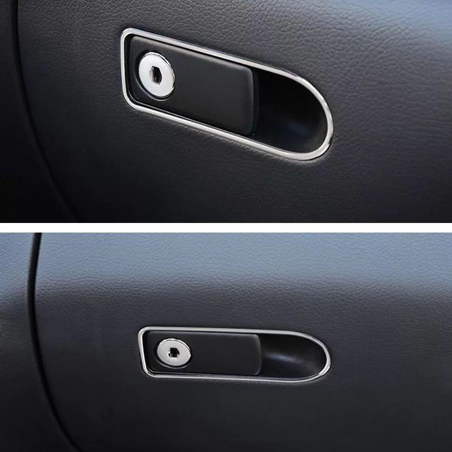 高品格♪ メルセデス ベンツ グローブボックス パネル リング W212 C207 A207 E250 E350 E400 E550 Eクラス クーペ カブリオレ : オンリーワンショップ01 ...