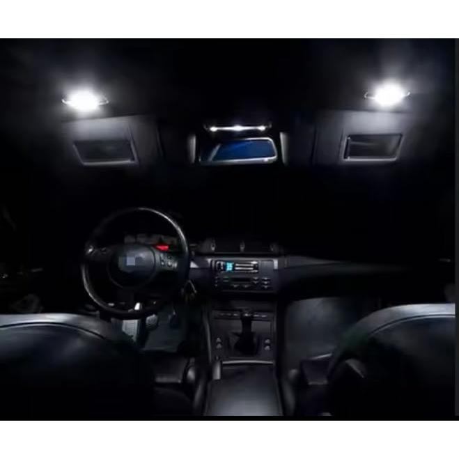 激白光 ! 交換式 LED バニティミラーランプ バニティランプ BMW E65 E66 735i 745i 745Li 750i 750Li 760Li 7シリーズ : オンリーワンショップ ...