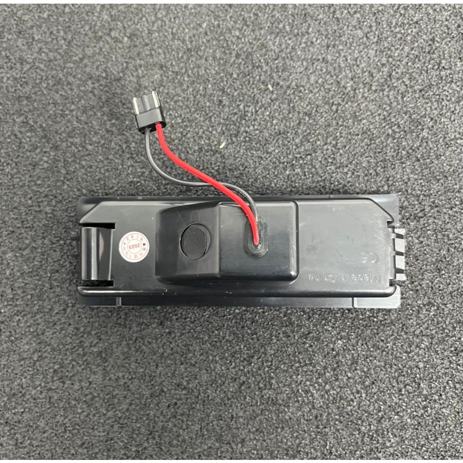 激白光 ! 交換式 LED ナンバー灯 ライセンスランプ アトレーワゴン S320 S321 S330 S331 カスタムターボR カスタムターボRS : オンリーワンショップ01 - 通販 ...