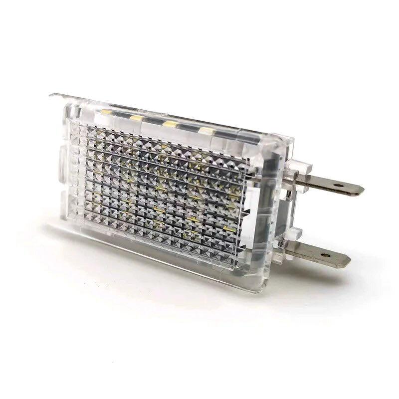 激白光 ! 交換式 LED ラゲッジランプ ルームランプ BMW MINI ミニ R50 R52 R53 ワン クーパー クーパーS ハッチバック コンバーチブル : オンリーワンショップ01 ...