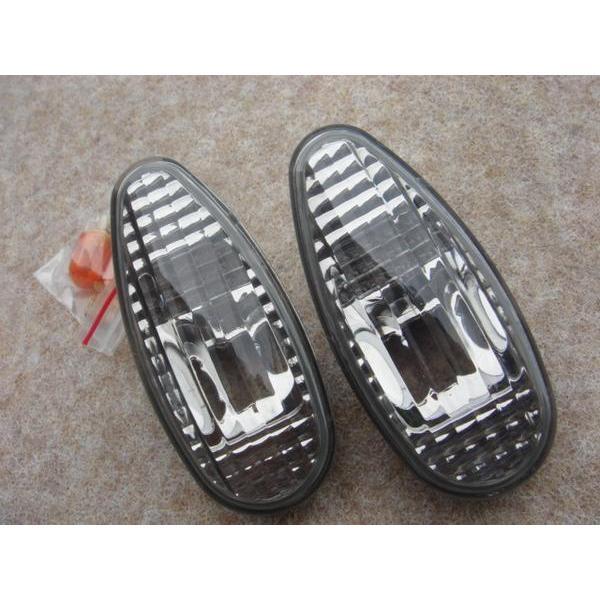 激渋必死♪ スモーク サイドマーカー サイドウインカー エクリプススパイダー D53A GTS : オンリーワンショップ01 - 通販 - Yahoo!ショッピング