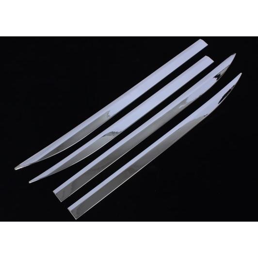 鏡面仕上げ♪ メッキ サイドスカート ガーニッシュ アルファード 30 系 2.5X 2.5G 3.5GF ハイブリッドX ハイブリッドG : オンリーワンショップ01 - 通販 ...