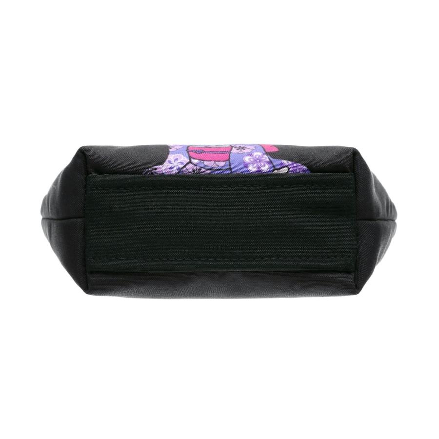 ANNA SUI アナスイ peko ペコ 不二家 コラボ ポーチ 収納 小物入れ ブランド レディース ギフト 使いやすい 大きめ コスメ ...