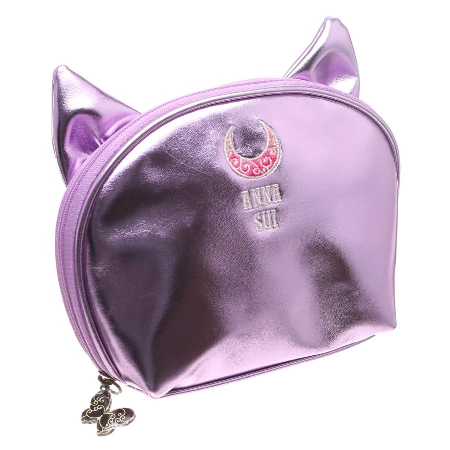 ANNA SUI アナスイ 美少女戦士セーラームーン Eternal ポーチ ANNA SUI アナスイ 美少女戦士セーラームーン Eternal ポーチ