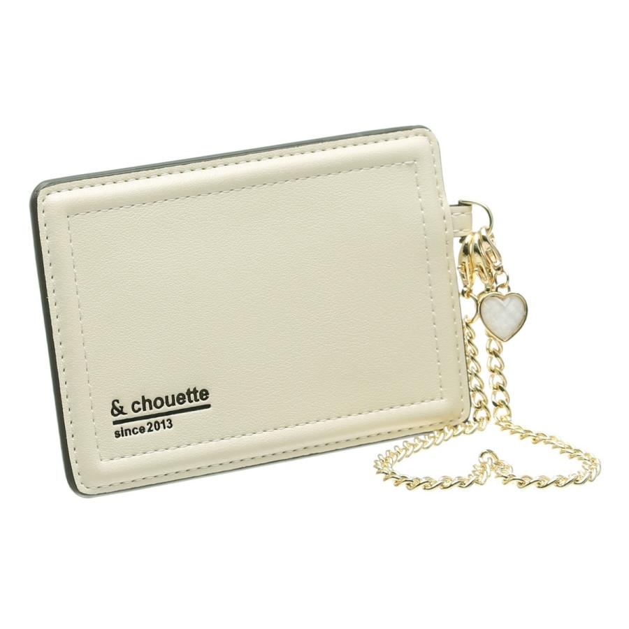 Samantha Thavasa（サマンサタバサ） &シュエット &chouette ス