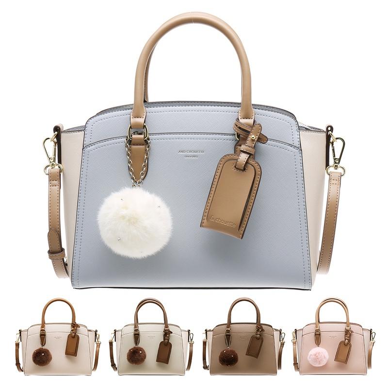 & chouette（アンドシュエット） サマンサタバサ &シュエット ラウンド