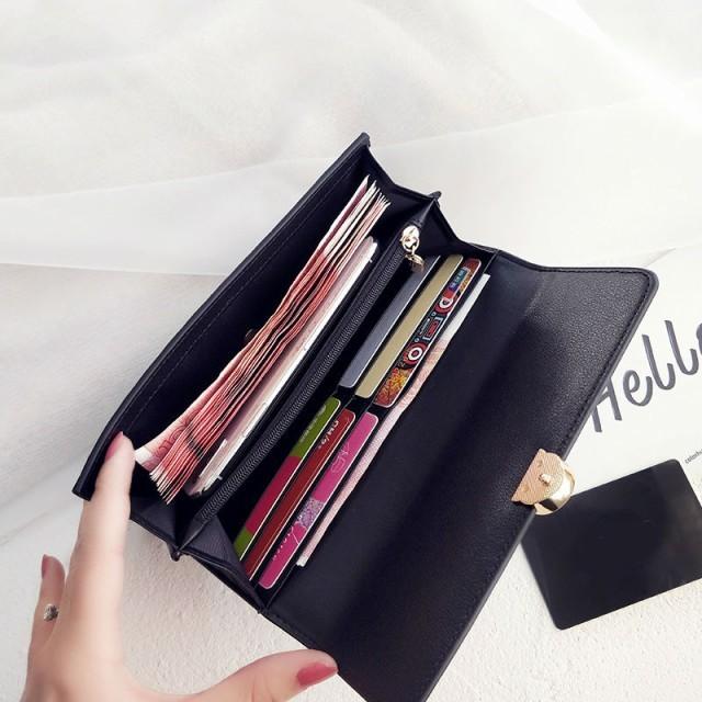 上品 かぶせ長財布 レディース 安い カード入れ多い長財布 財布 上品 かぶせ長財布 レディース 安い カード入れ多い長財布 財布
