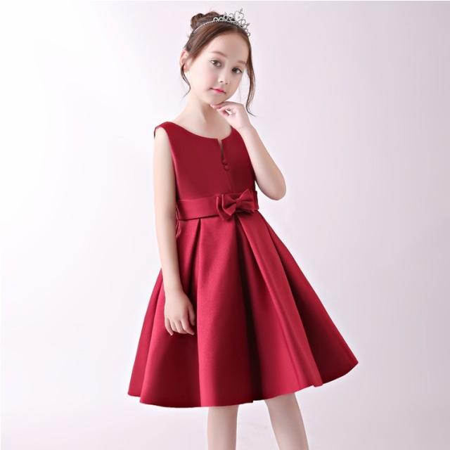 ドレス 女の子 礼服 キッズ ピアノ発表会 衣装 秋季 ピアノ 発表会 子供 結婚式ドレス リングガール 子供のドレス パーティドレス drschr-X0010 : onlythebest ...