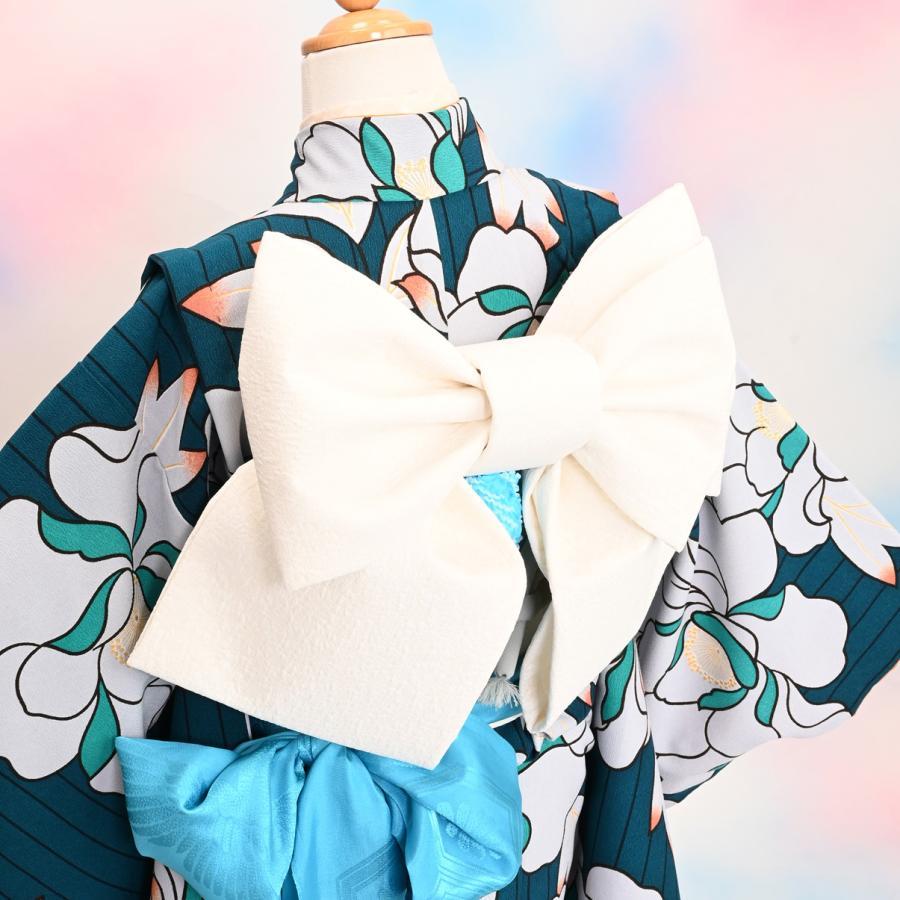 結び帯/07-0261RF-OB/中寸/5〜7歳用/レンタル/女の子/七五三 : 京都衣裳館オンリー遊スタジオ醍醐 - 通販 - Yahoo!ショッピング