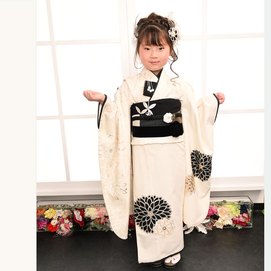 A03-1029S/四ツ身セット/07-264RF/ジャパンスタイル/レンタル/七五三/7歳/ブランド/四つ身/オフ白 : 京都衣裳館オンリー遊スタジオ醍醐 - 通販 - Yahoo!ショッピング
