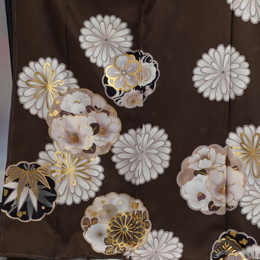 C090-BN1360-B23/振袖セット/オーダーレンタル/PETIT BLANC/20-1049BN/サイズ自由/レディース/成人式/振袖/ブランド/正絹/着物レンタル/ : 京都衣裳館 ...