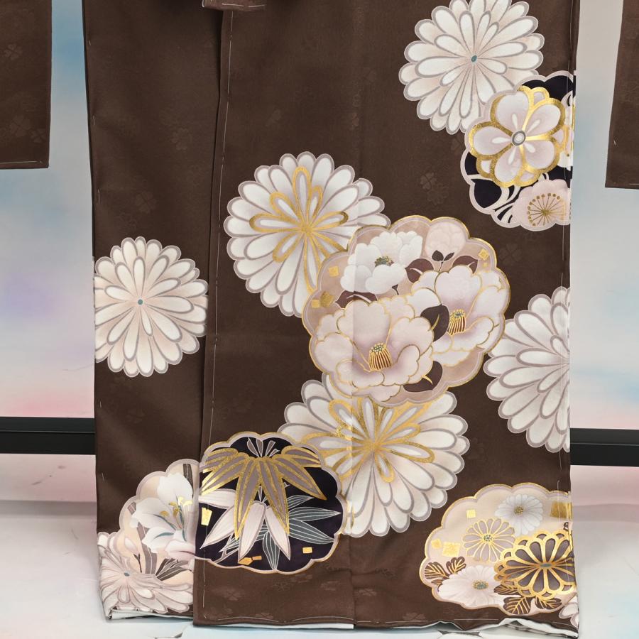 C090-BN1360-B23/振袖セット/オーダーレンタル/PETIT BLANC/20-1049BN/サイズ自由/レディース/成人式/振袖 ...