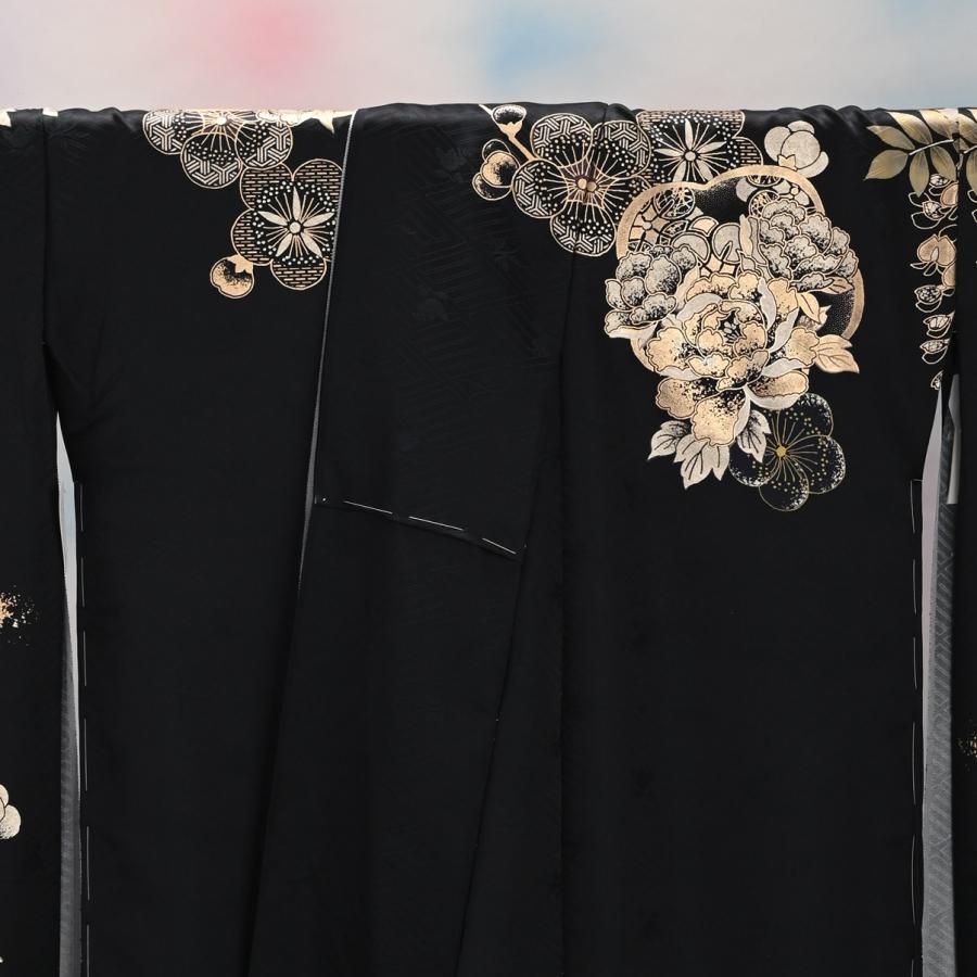 〇C090-TK1160-B23/振袖セット/オーダーレンタル/20-1141TK/サイズ自由/レディース/成人式/振袖/ブランド/正絹/着物レンタル : 京都衣裳館オンリー遊スタジオ醍醐 ...