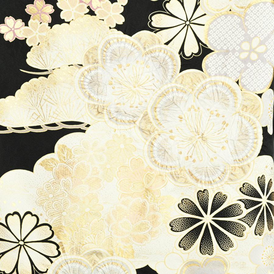 【最新作】A130-NB1960-24/振袖セット/新王朝/オーダーレンタル/十日町友禅/20-1239NB/サイズ自由/レディース/成人式 ...