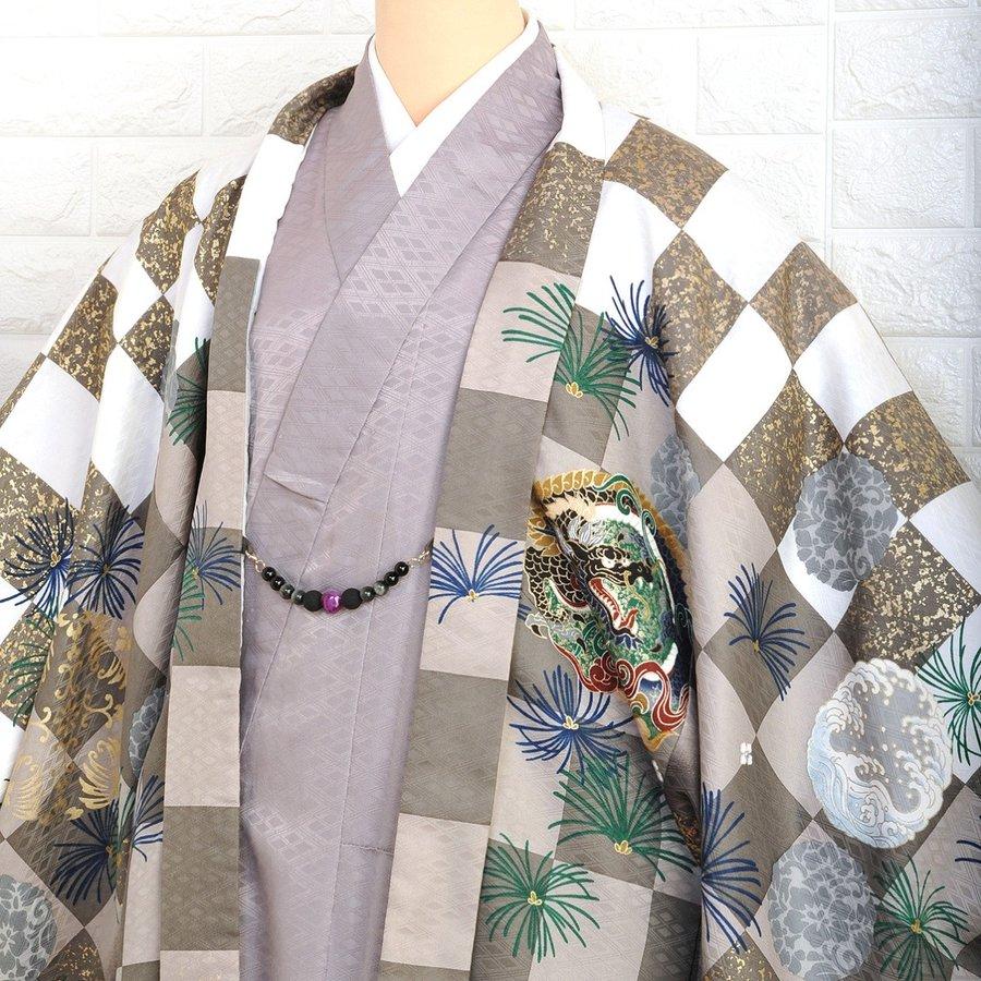 C19-0230KT/【着物・羽織のみレンタル】メンズアンサンブル/男/50-521KT/Kato/金彩加工/玄武/4号/AS/着物/羽織 : 京都衣裳館オンリー遊スタジオ醍醐 - 通販 ...