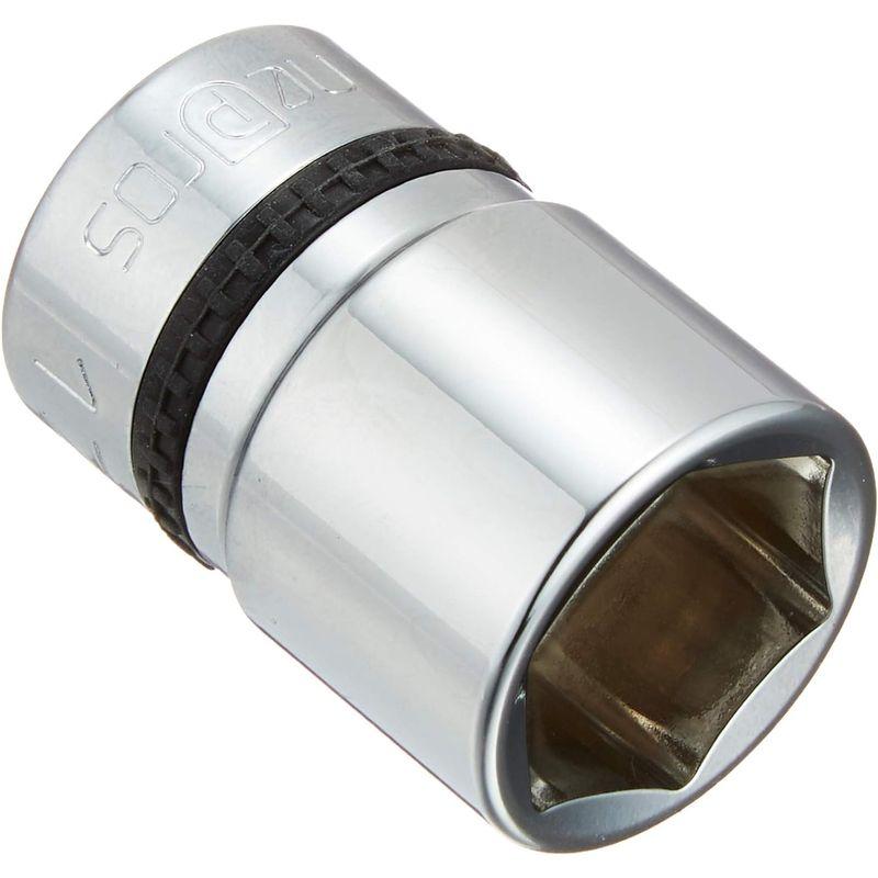 京都機械工具(KTC) ネプロス 12.7mm (1/2インチ) ソケット NB4-17 : 恩納ストア - 通販 - Yahoo!ショッピング