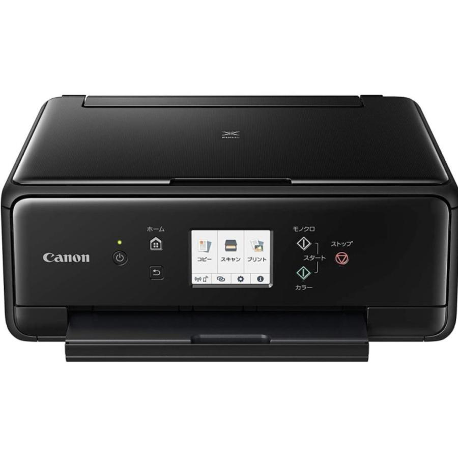 Canon キヤノン PIXUS TS6330 ブラック プリンター A4インクジェット複合機 :abc22980:ONSEAD - 通販 - Yahoo!ショッピング
