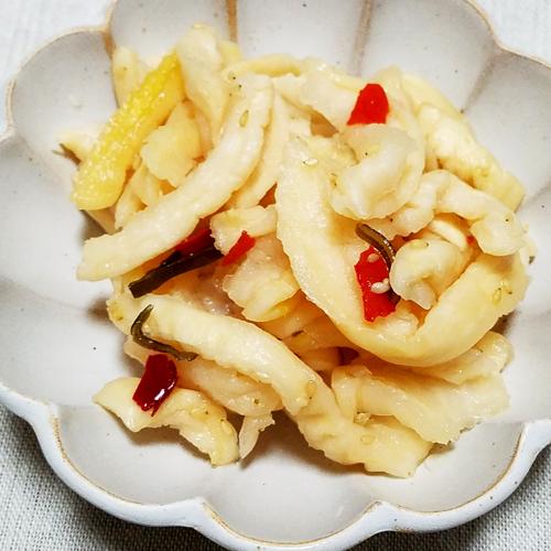 大分県産カボス使用 割干し大根 かぼす漬け 240g×3個セット 国産干し大根 鶴亀フーズ 送料込 :J4935944033424S3:おんせん県おおいた online shop - 通販 ...