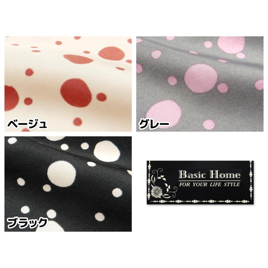 送料無料 婦人 レディース マイクロピーチ エプロン プリーツ加工 ドット柄 後ろボタン留め ポケット付き 軽量 sl-0609 メール便対応 : オンスタイル - 通販 - Yahoo!ショッピング