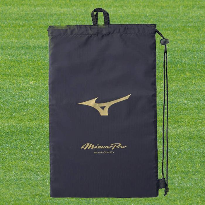MIZUNO（ミズノ） ミズノプロ フットガード(右足／左打者用)[メンズ