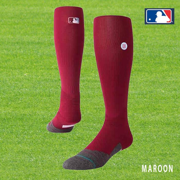 STANCE（スタンス） DIAMOND PRO OTC MLB公認 野球用ソックス 日米のプロが認めた 野球専用ソックス DIAMOND PRO OTC : スポーツ用品店ダッシュ - 通販 ...