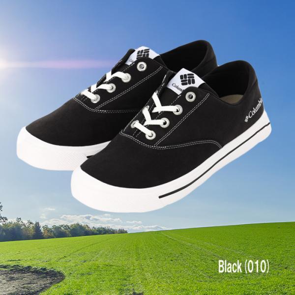 Columbia（コロンビア） ホーソンレイン ロー オルト スニーカー