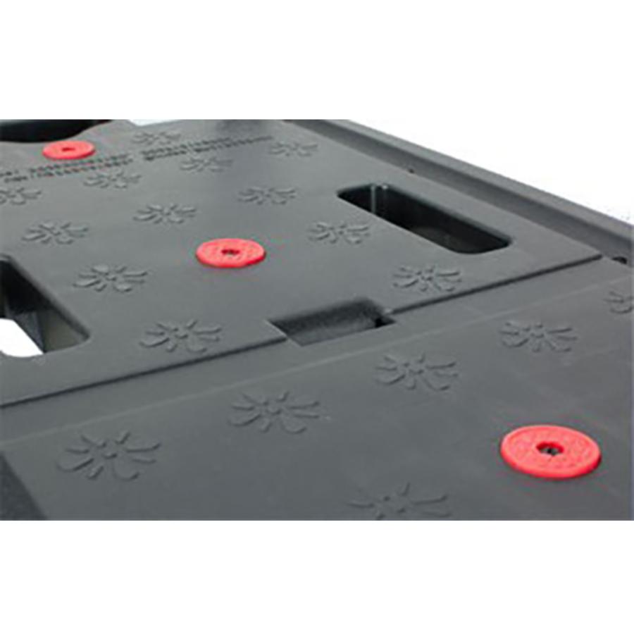 ZEXON ゼクソン スーパーフラットキャリー SFK-99 折り畳み台車 : Oochi-Worksヤフー店 - 通販 - Yahoo!ショッピング