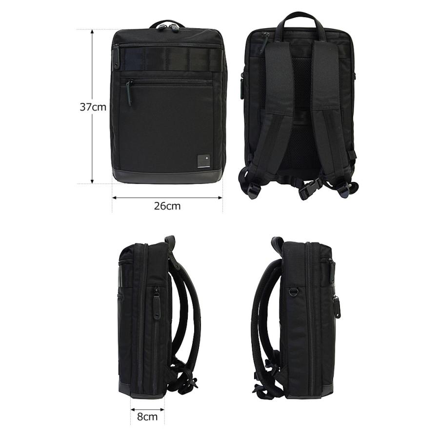 アイエスプラス is・＋ ビジネスリュック A4対応 beyond ビヨンド 230-2910 : おおかわカバン店 ヤフー店 - 通販 - Yahoo!ショッピング