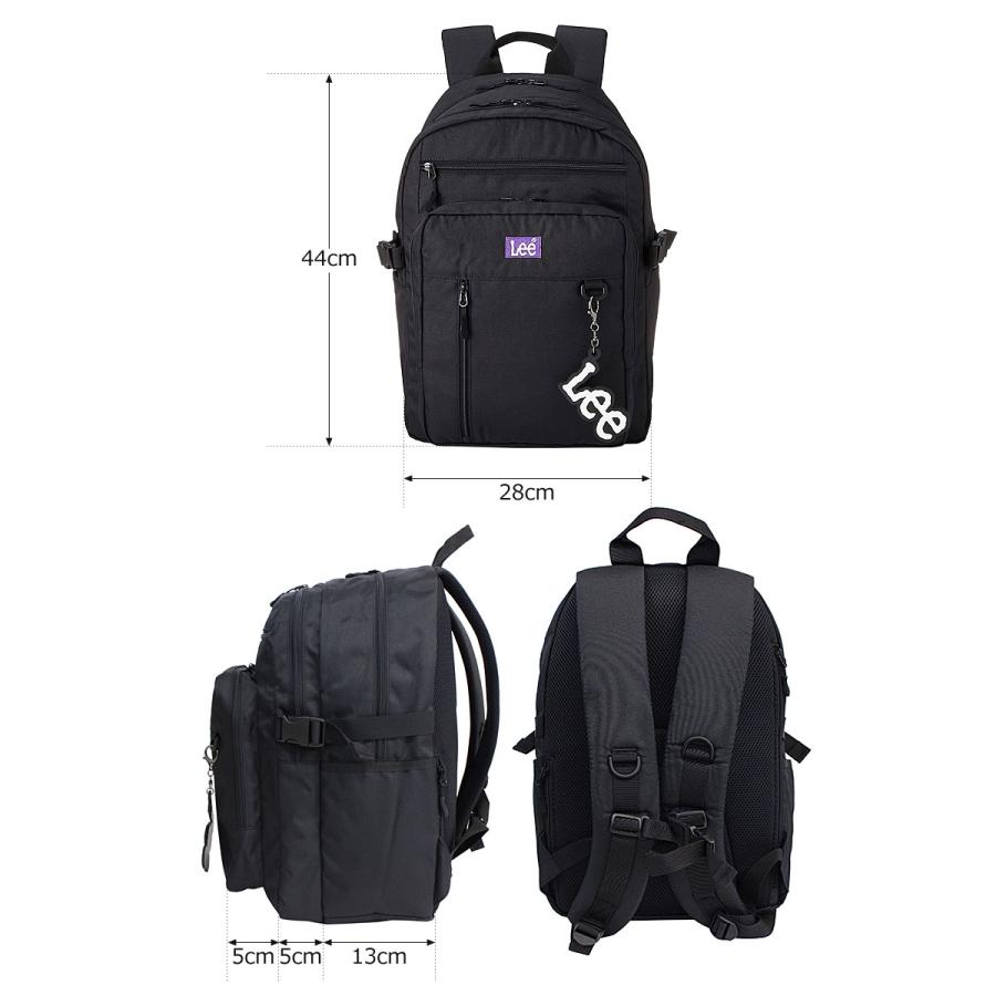 リー Lee 2ルーム ディバッグ 30L デビー Debbie 320-4911 : 320-4911 : おおかわカバン店 ヤフー店 - 通販 - Yahoo!ショッピング