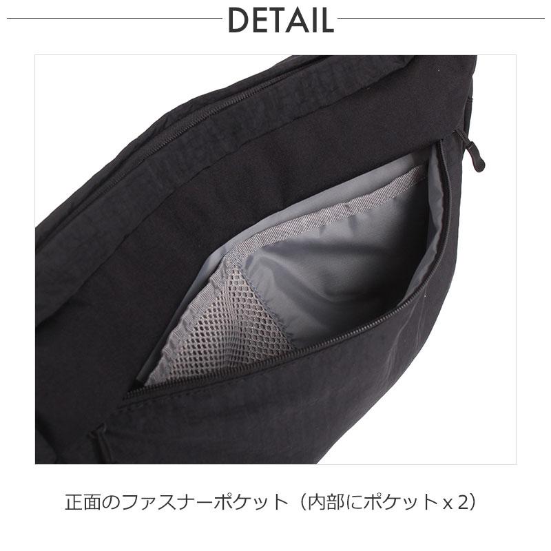 New Balance（ニューバランス） ショルダーバッグ AC1739I 正規取扱店