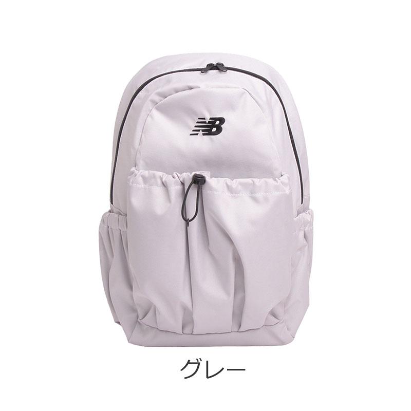 New Balance（ニューバランス） リュック リュックサック 20L AC7857I