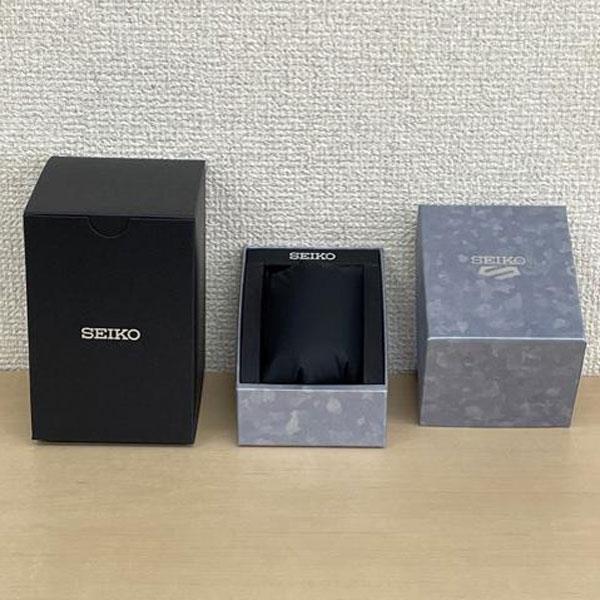 セイコー 5 スポーツ SBSA231 メンズ 腕時計 ミッドサイズ 38mm ケース SEIKO ファイブスポーツ メイドインジャパン 自動 ...