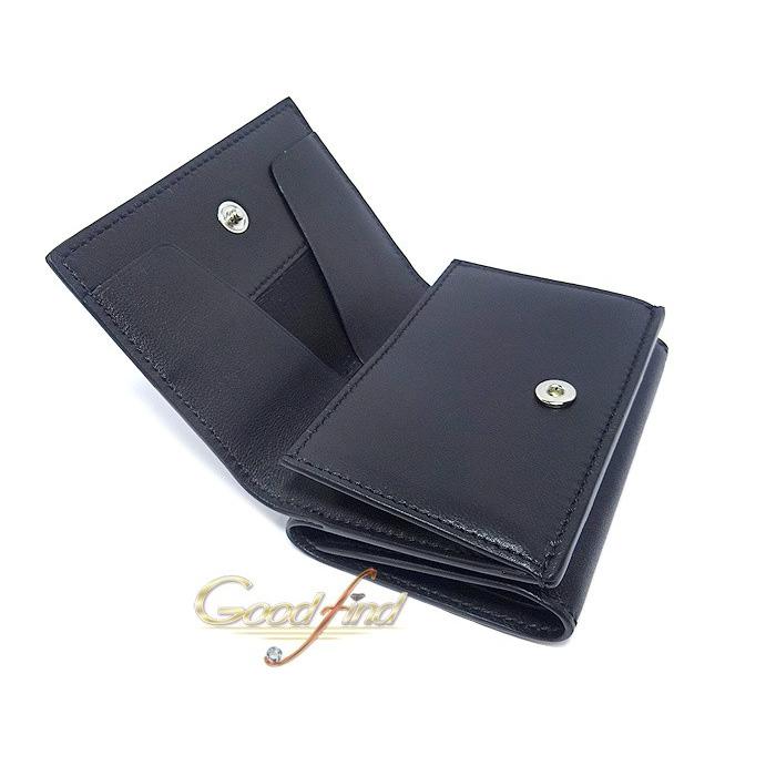 GIVENCHY 【未使用 超美品】 ジバンシー ミニウォレット Wホック GIVENCHY 【未使用 超美品】 ジバンシー ミニウォレット Wホック