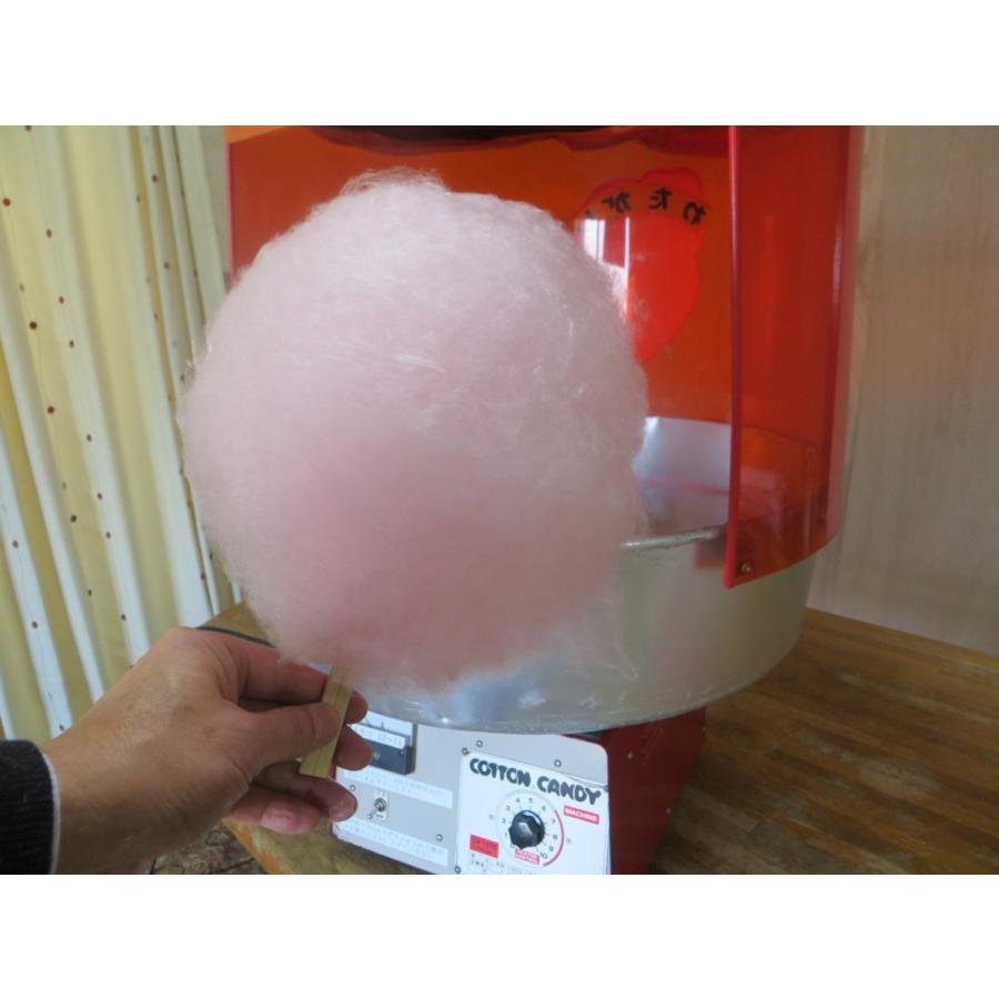 綿菓子 ふわふわこつぶいろザラメ（グレープ風味）1kg : WEB ORIAKI - 通販 - Yahoo!ショッピング