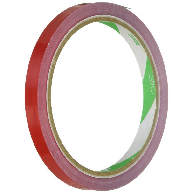 ニチバン バッグシーリングテープ 430 [9mm×35m] 赤 430R 70615410 : 4anlf7l22op4tdbgugcw3c32gi : On-Line Yahoo!店 ...