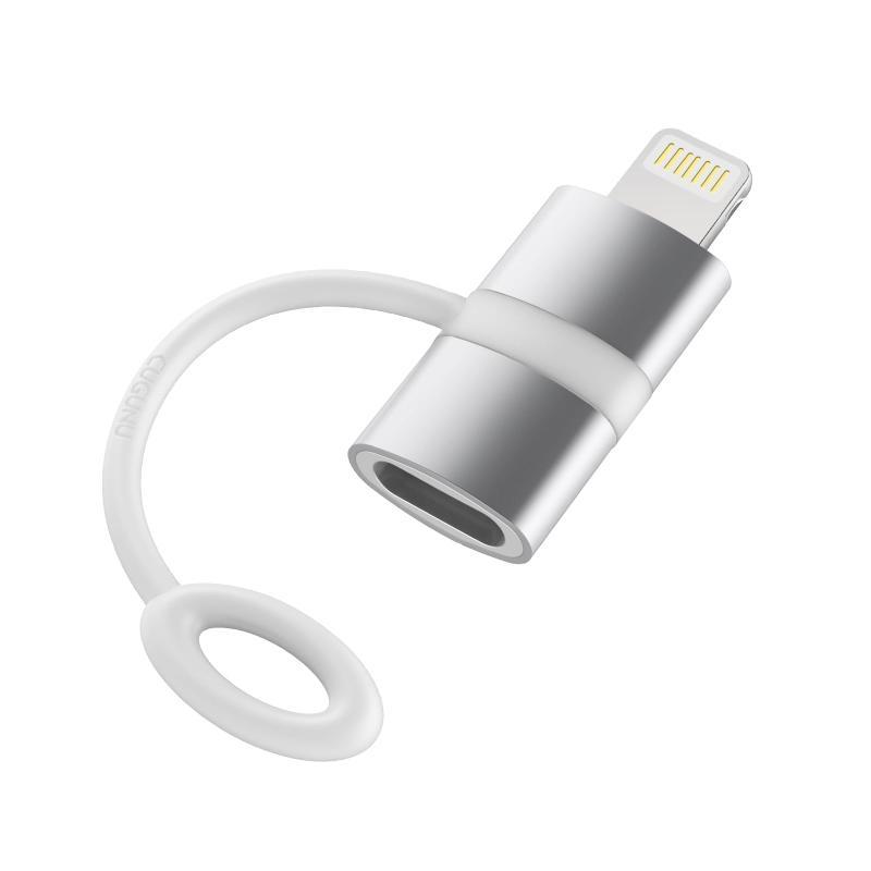 タイプc ライトニング 変換アダプタ lightning usb-c pd急速充電対応 36w usb typec : On-Line Yahoo!店 - 通販 - Yahoo!ショッピング