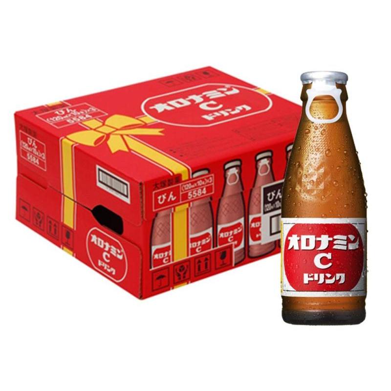 オロナミンC 大塚製薬 120ml×30本 : On-Line Yahoo!店 - 通販 - Yahoo!ショッピング