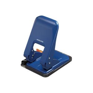 コクヨ PN-G52B 2 穴 パンチ ラクアケ 52 枚 穿孔 ブルー : 4901480293578 : オオサキ ヤフー店 - 通販 - Yahoo!ショッピング